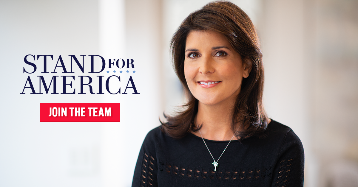 About - Stand For America